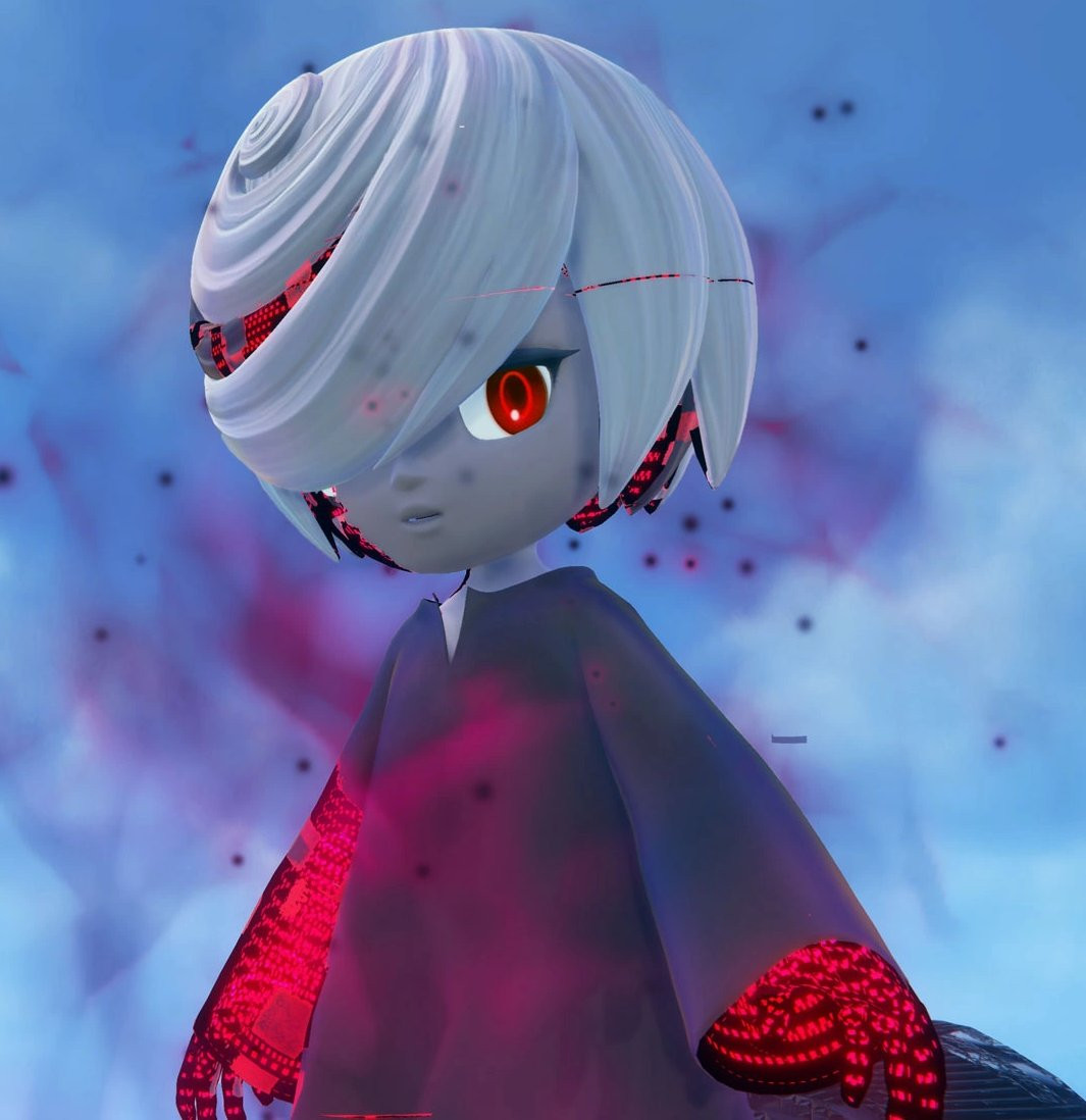 Sage over Shadow Request for Sonic Adventure 2 | SA2 Requests