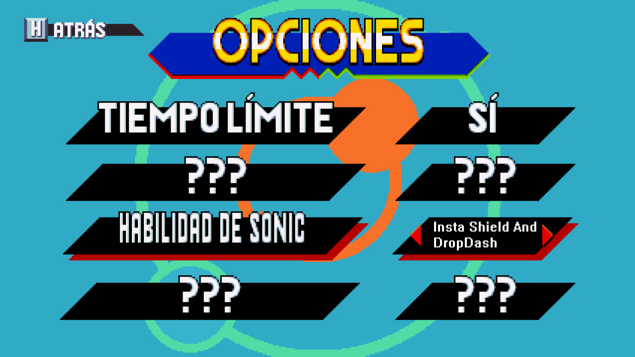 DropDash Enabled (3K and CD Abilities) Request for Sonic Mania | SM ...