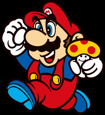 Extra Slot Mario Request for Sonic 3 A.I.R. | S3AIR Requests