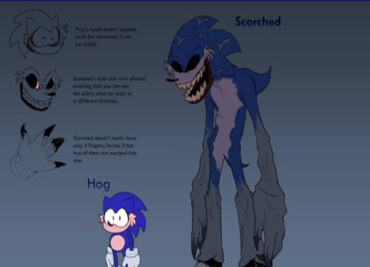 Hog the hedgehog/the needlemouse Request for Sonic Adventure 2 | SA2 ...