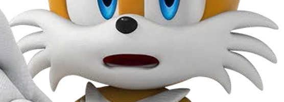 Fox race for Avatar Request for Sonic Forces | SFCS Requests