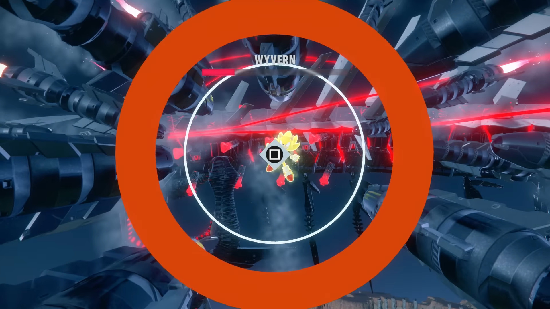 Remove Music Pause [Sonic Frontiers] [Requests]