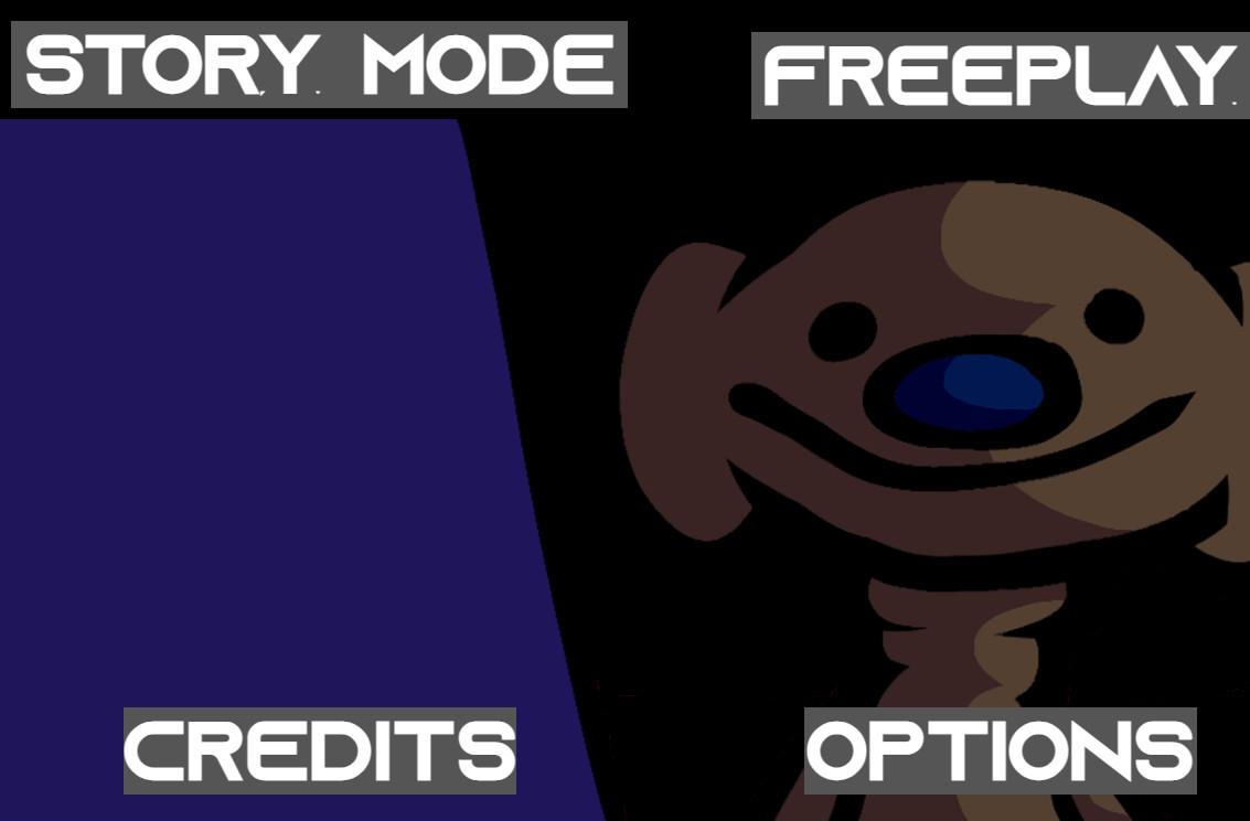 help me with menu (read desc) Request for Friday Night Funkin' | FNF Requests