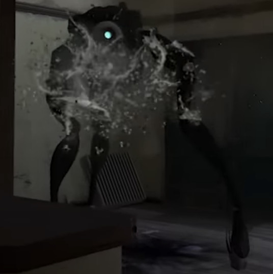 Give combine blood, synth blood [Half-Life 2] [Requests]