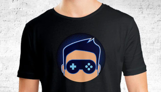 Sam Procrastinates's Merch & Sound effects [Sonic Frontiers] [Requests]