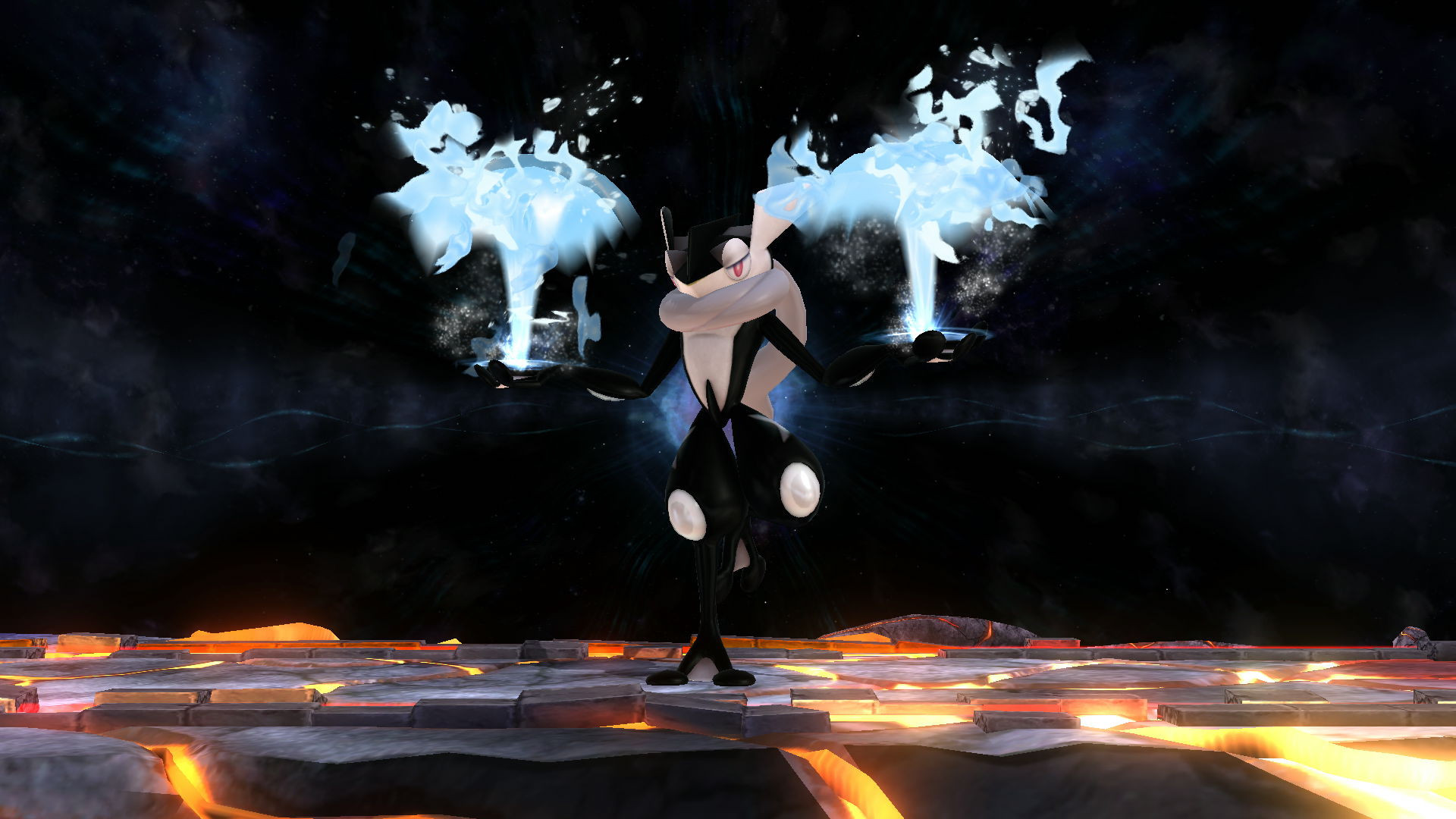 Various Shiny Pokemon (Fusion) Retexture [Pokemon Scarlet & Violet ...