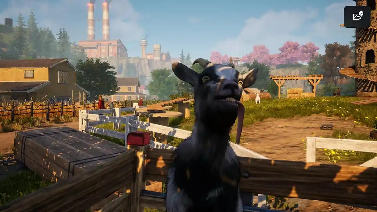 Need artists and composers for a goat simulator 3 mod [Friday Night ...