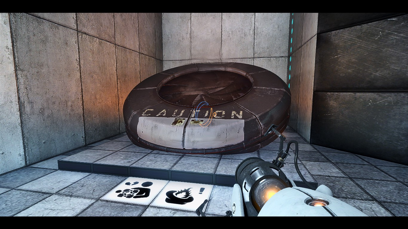 Portal RTX Mini-Pack Request for Portal 2 | P2 Requests