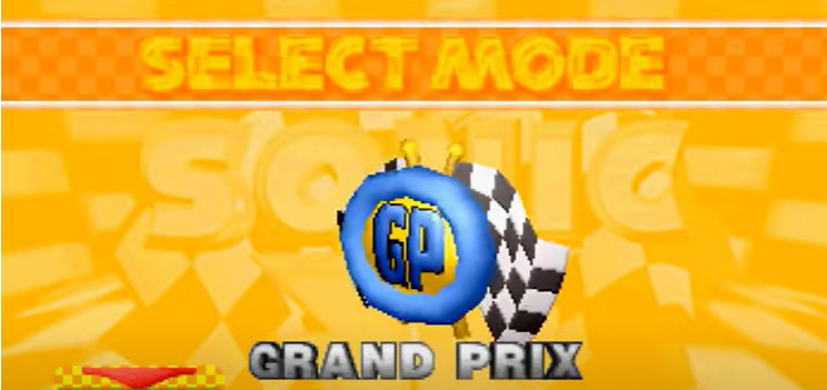 Some Sega Saturn Restoration Request for Sonic R | SR Requests