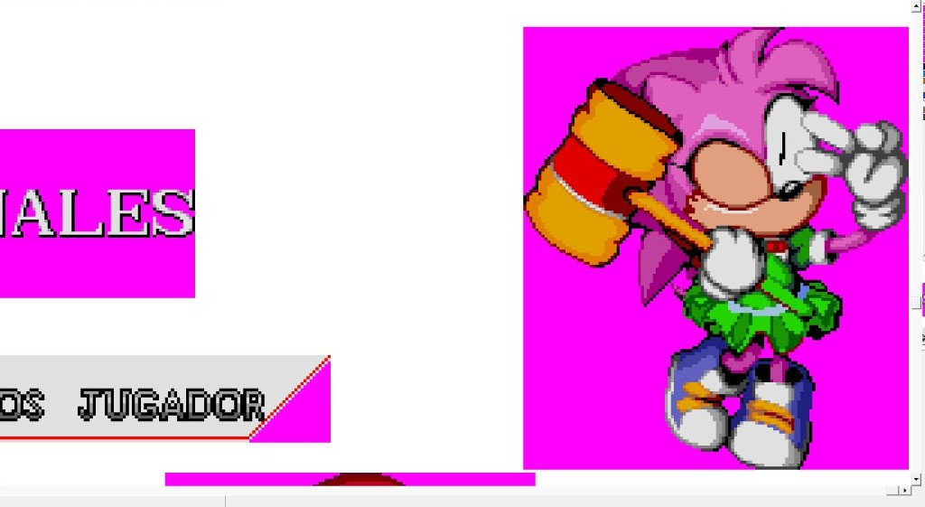 REQUEST EXPIRED (also im doing it my self) [Sonic the Hedgehog Forever ...