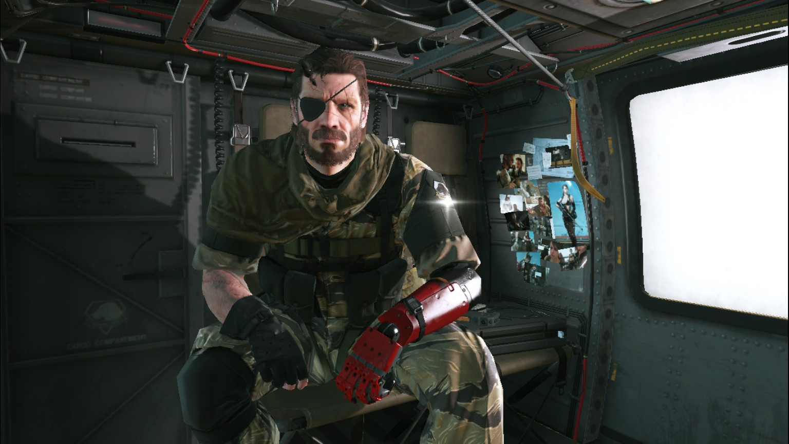 MGS2 Solid Snake (optionally other various Snakes) Request for Super ...