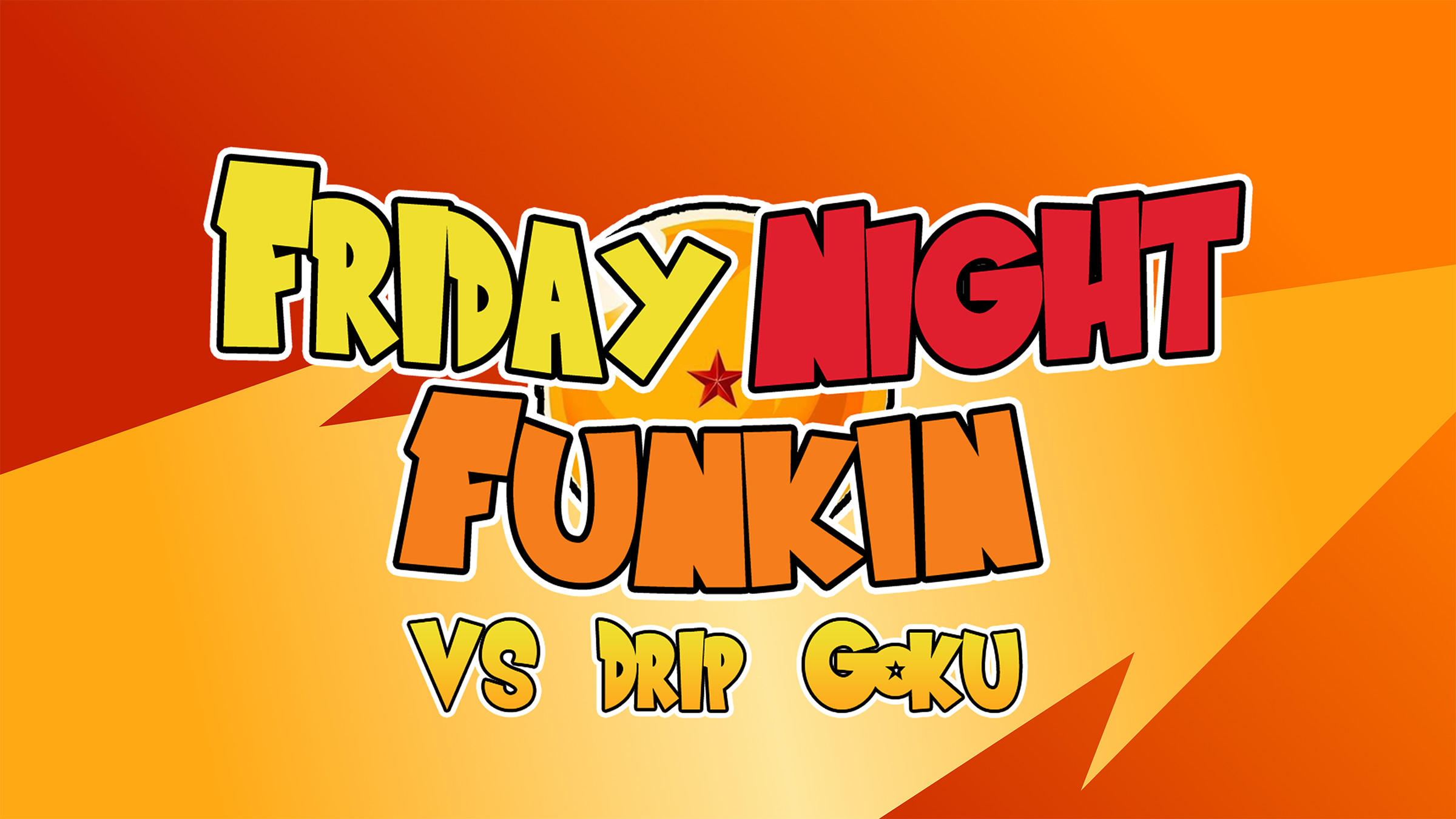 Artist/Animator needed for Vs. Drip Goku: Rebirth [Friday Night Funkin ...
