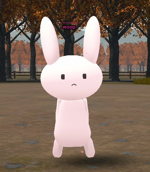 Rabbit (Kantai Collection) playermodel Request for Sven Co-op | SC Requests