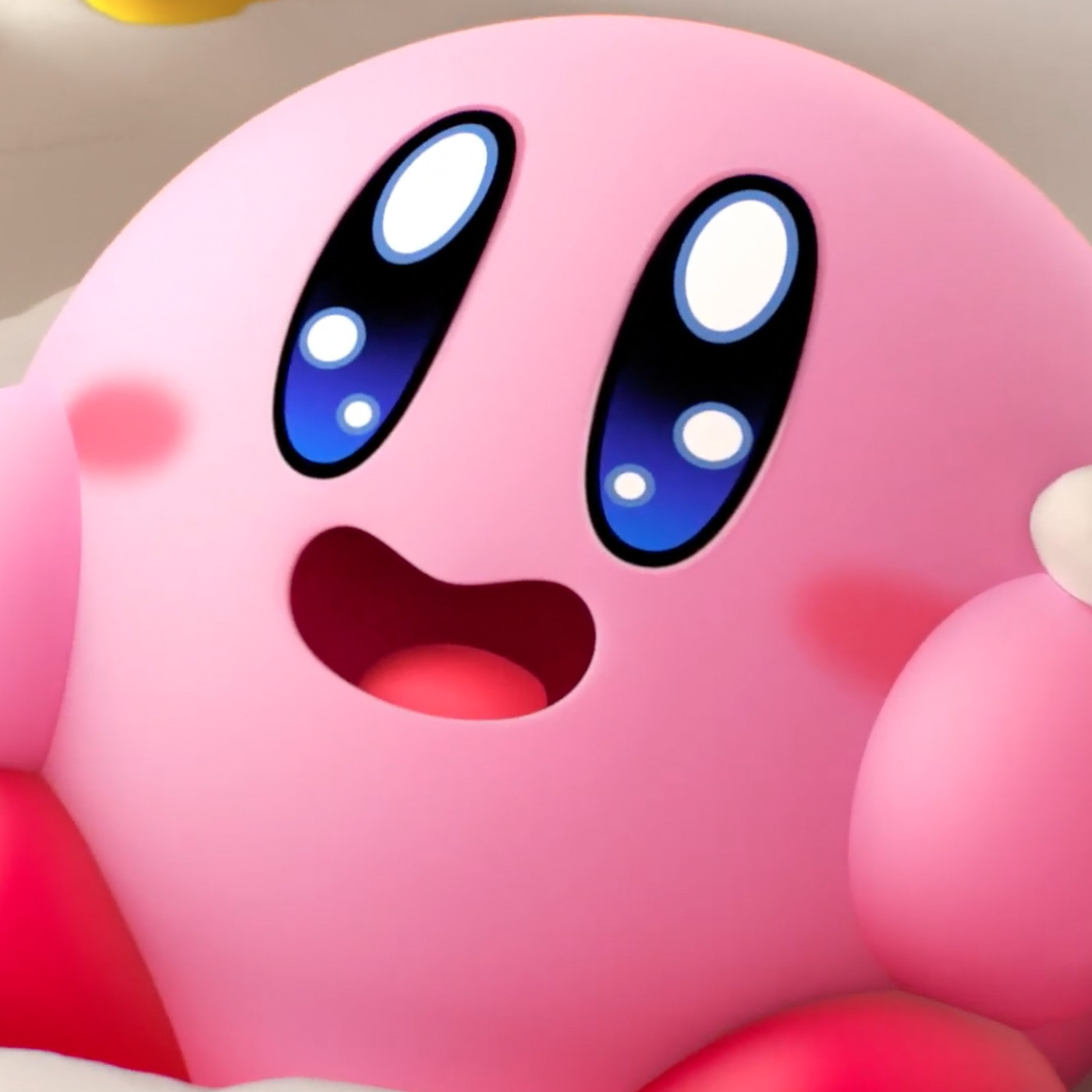 Kirby [Sonic World DX] [Requests]