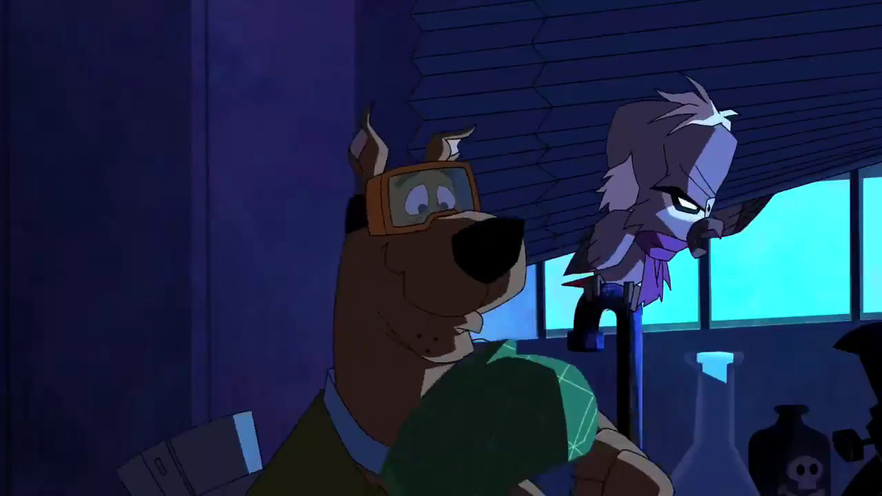 (Textures only) Scooby Doo and Pericles-colored Duck Hunt Duo [Super ...