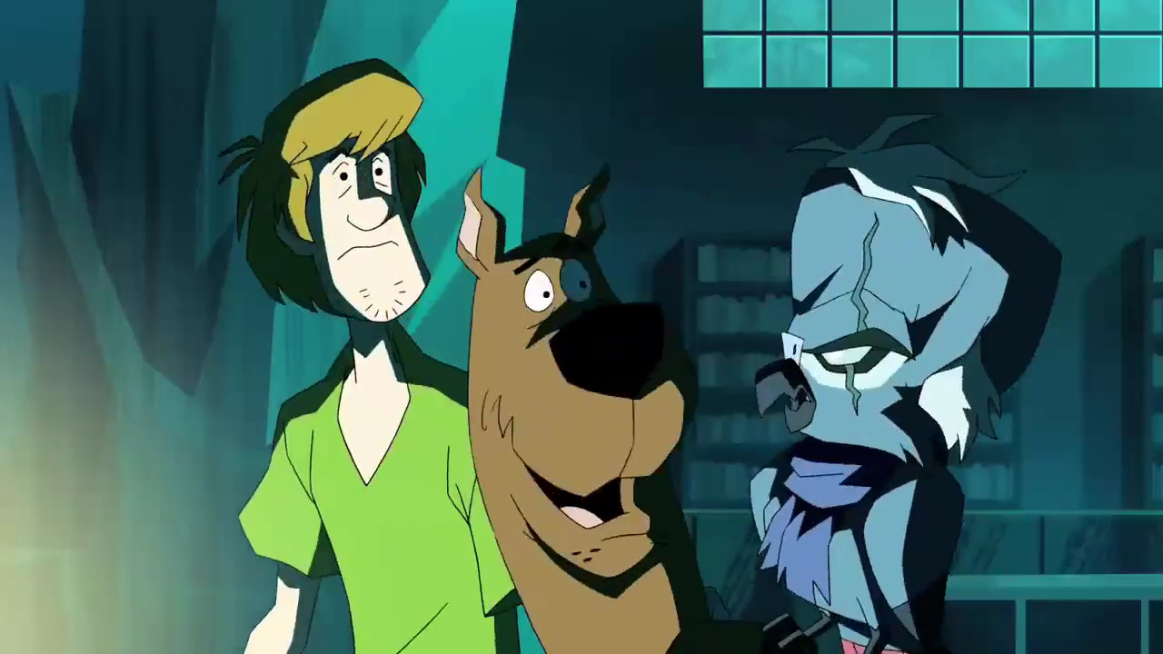 (Textures only) Scooby Doo and Pericles-colored Duck Hunt Duo [Super ...