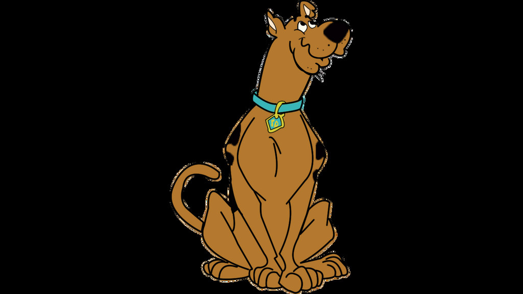 (Textures only) Scooby Doo and Pericles-colored Duck Hunt Duo [Super ...