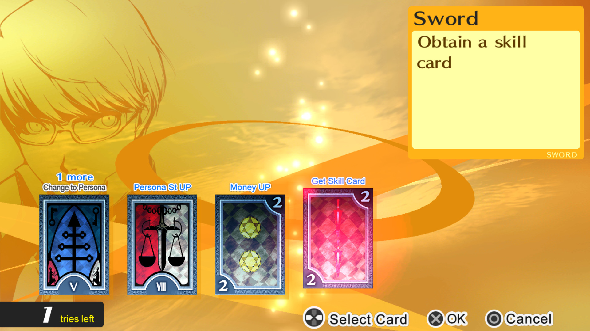 P4G Sword Cards [Persona 3 Portable (PC)] [Requests]