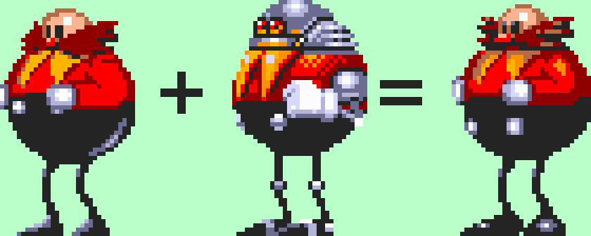 Better custom Badniks Support Request for Sonic 3 A.I.R. | S3AIR Requests