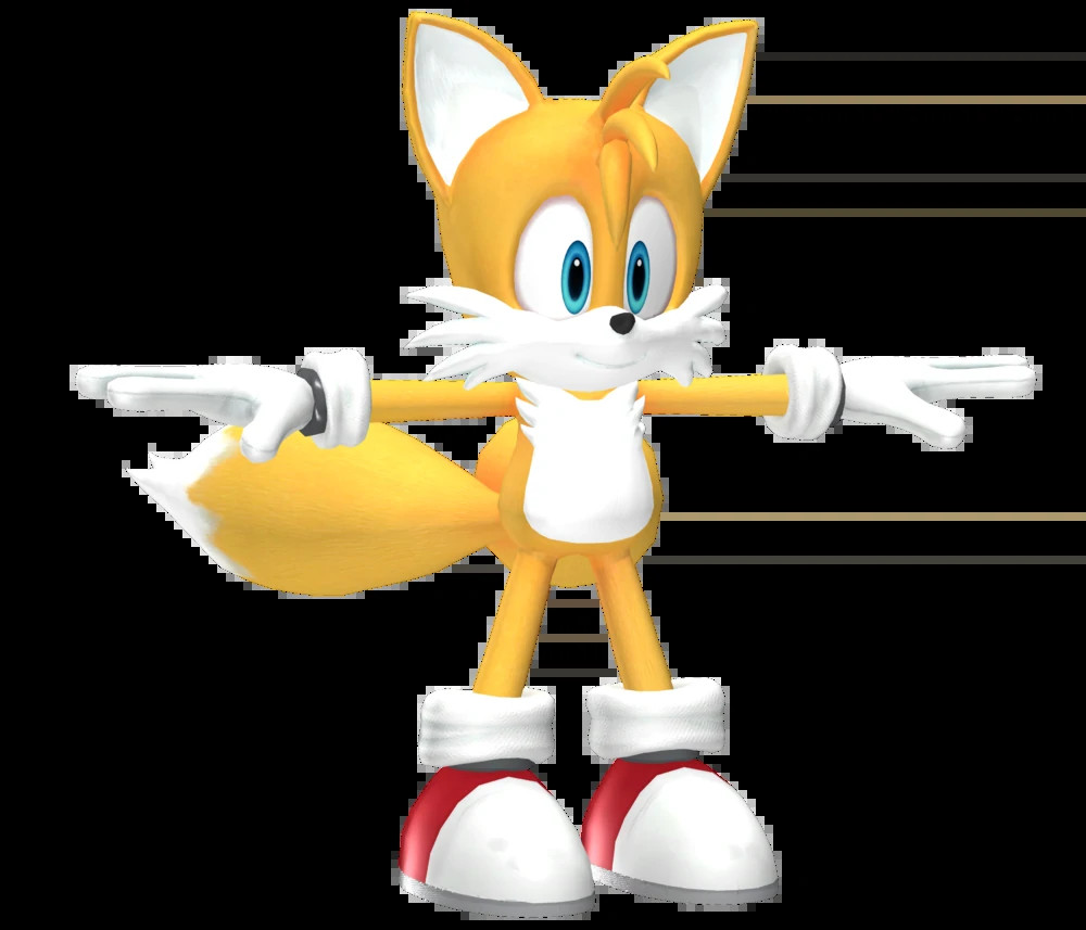 Team Sonic Racing Model Pack Request for Sonic Frontiers | Frontiers ...