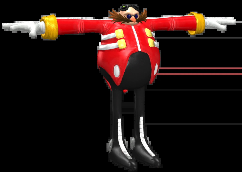 Team Sonic Racing Model Pack Request for Sonic Frontiers | Frontiers ...