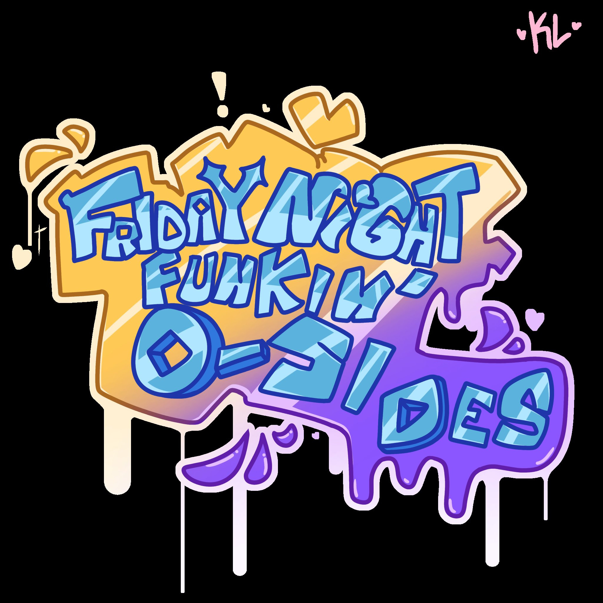 Help Wanted! [Friday Night Funkin'] [Requests]