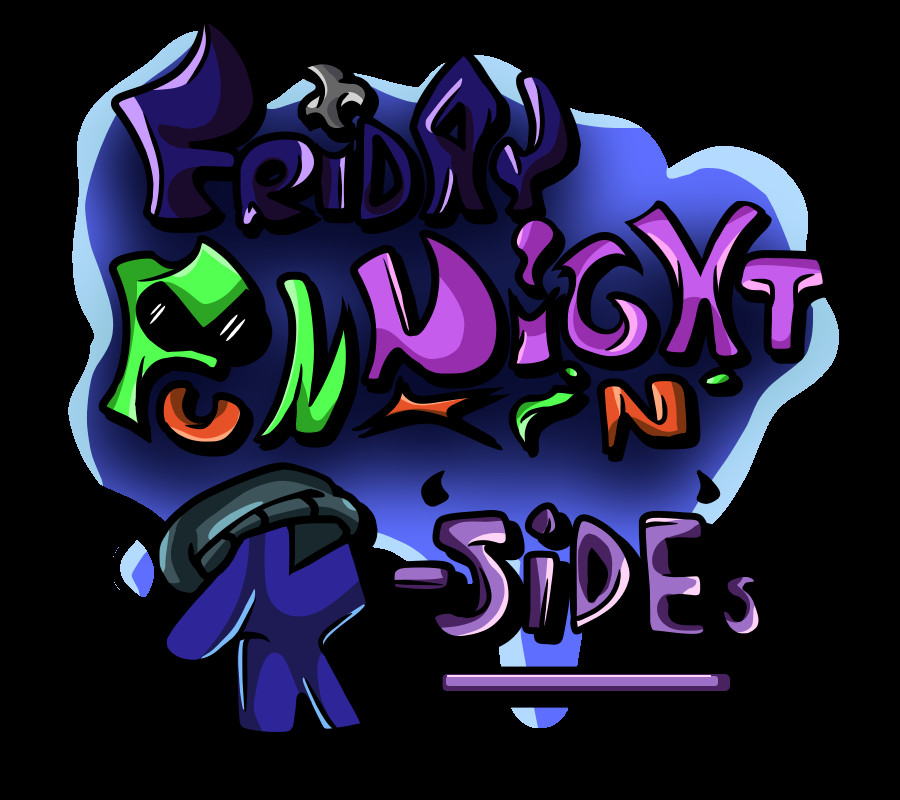 FNF: K-Sides (Sprite artist/animator, coders and voice actors needed ...