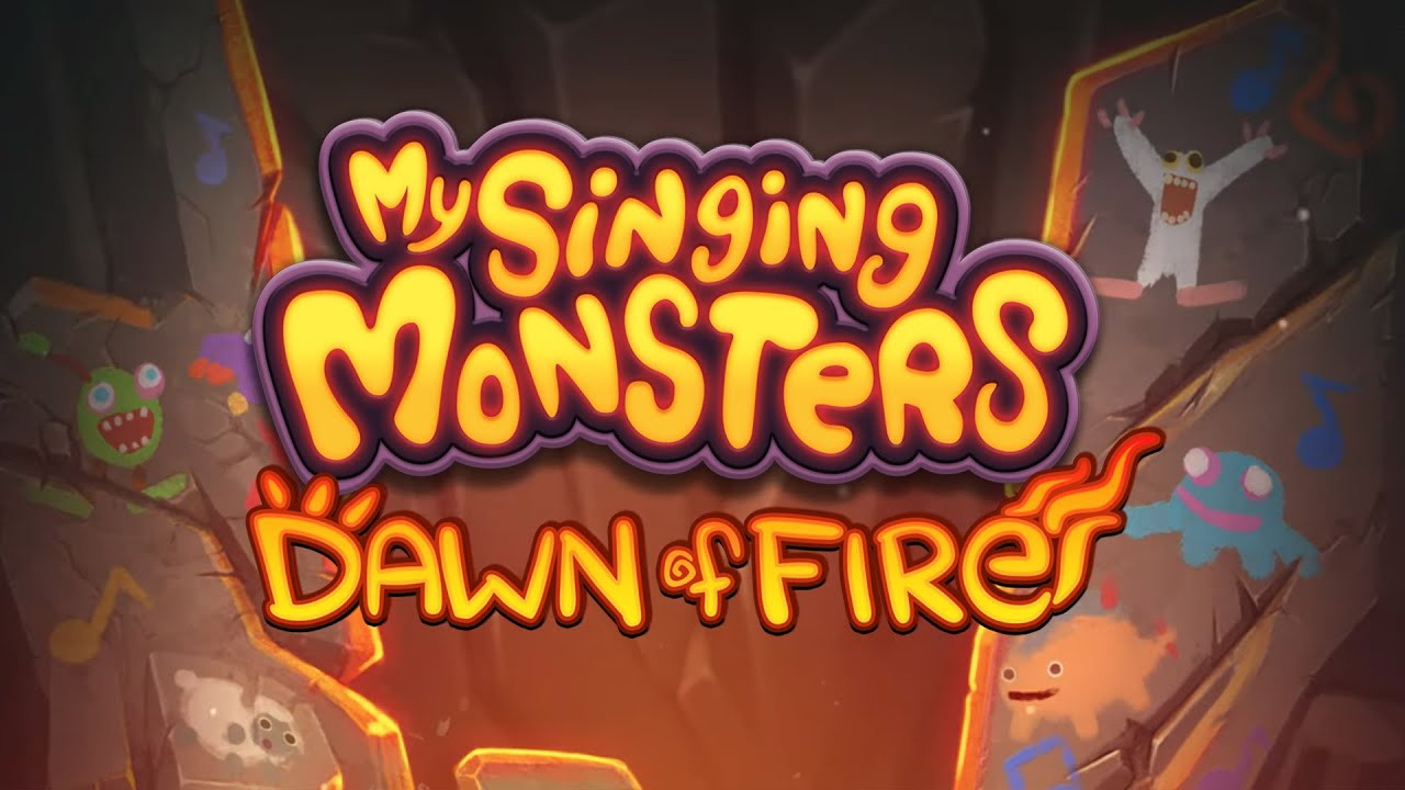 My singing monsters dawn of fire assets Request for My Singing Monsters ...