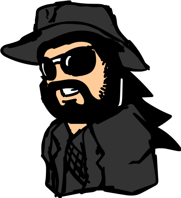 Sprites based off my roblox avatar Request for Friday Night Funkin ...