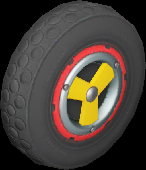 Turbo Birdo & Turbo Yoshi Ported Vehicles From Mario Kart Tour [Mario ...