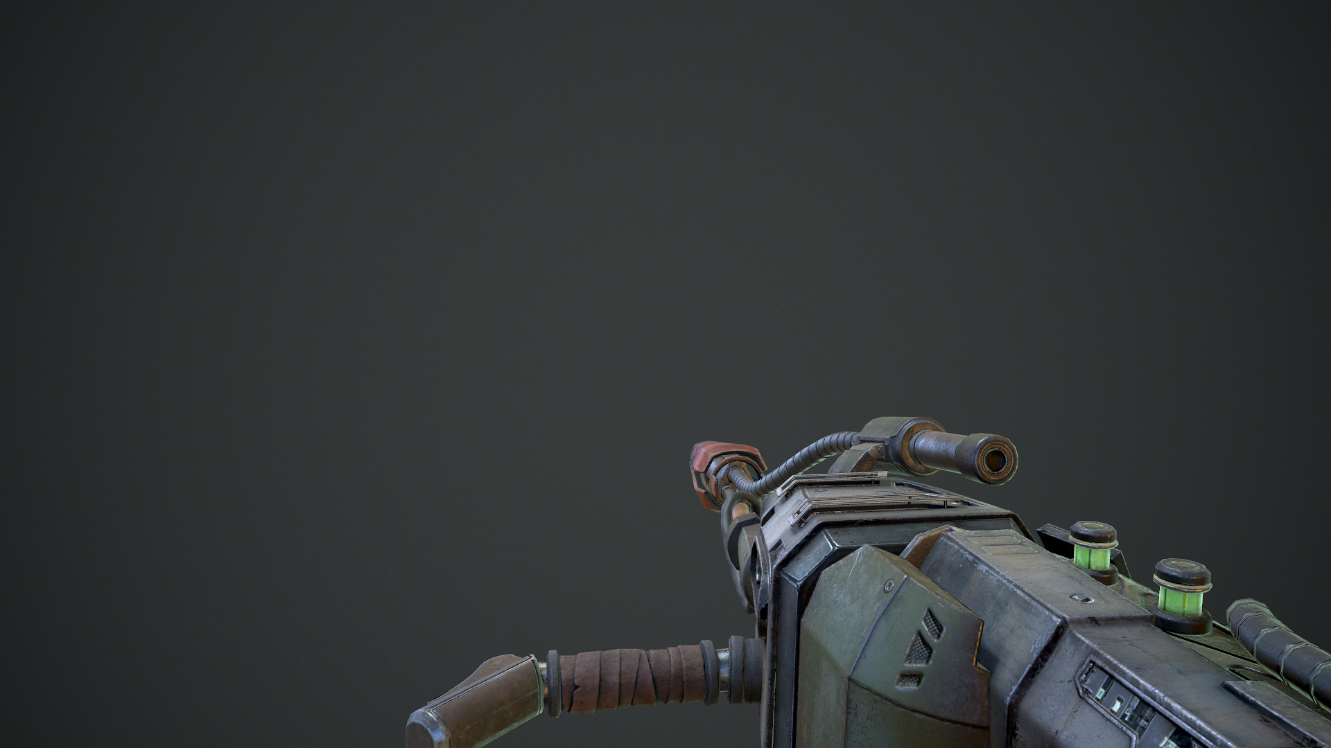 TF2-Style RTBR Immolator for Nostromo Napalmer [Team Fortress 2] [Requests]