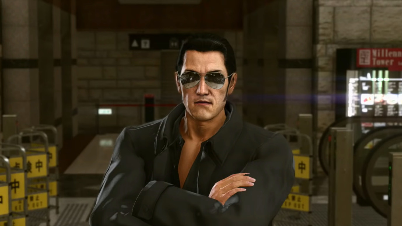 Jo Amon over Iron Fist [Ultimate Marvel vs Capcom 3] [Requests]