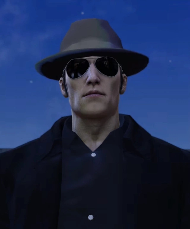 Jo Amon over Iron Fist [Ultimate Marvel vs Capcom 3] [Requests]