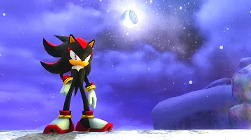 Blow up the moon (FINAL BOSS SPOILERS) Request for Sonic Frontiers ...