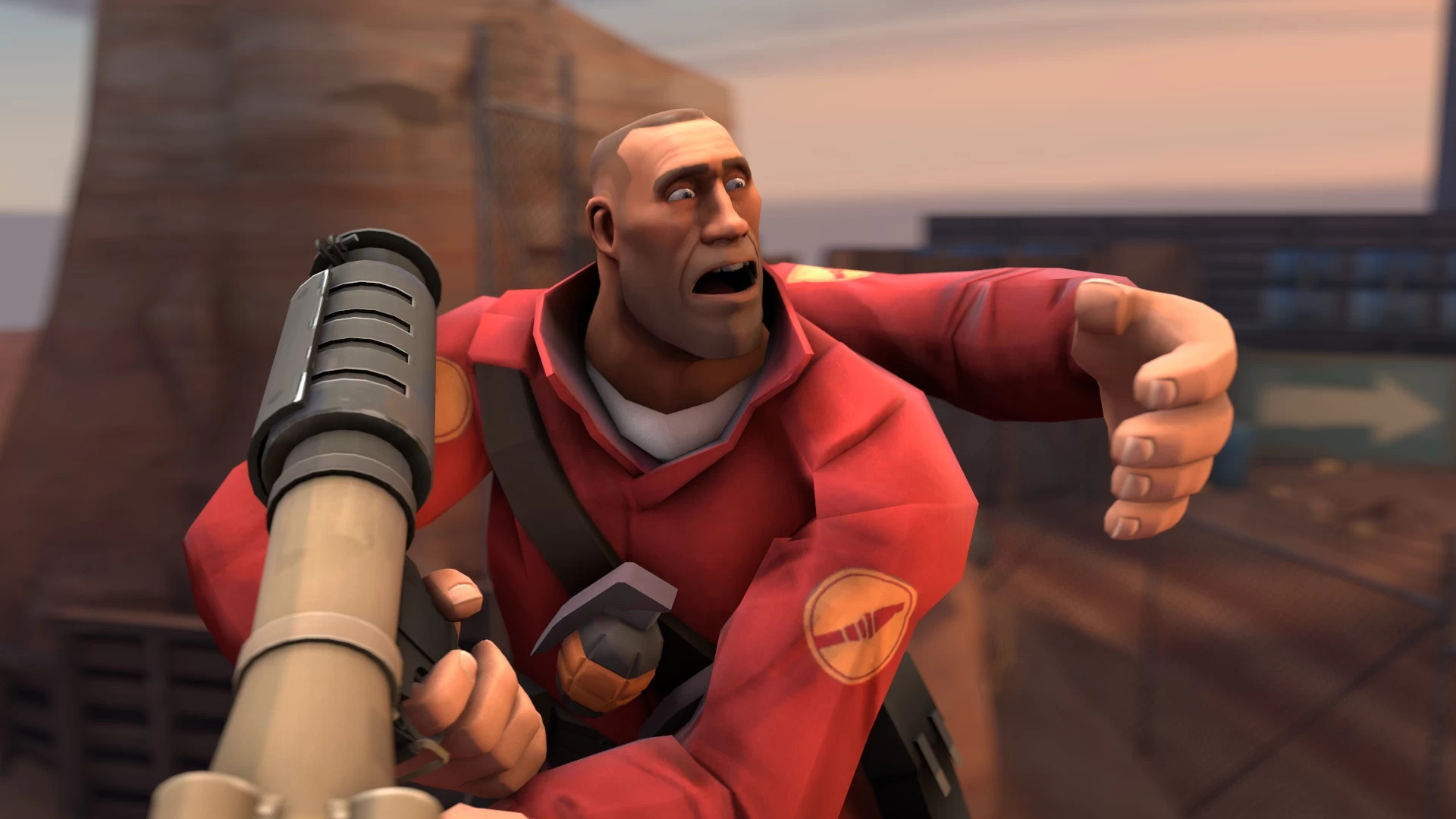 Would anyone be able to combine these 2 mods? [Team Fortress 2] [Requests]