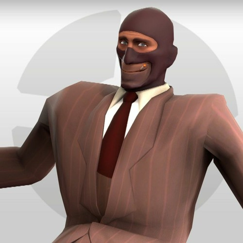 Tf2 Spy over Joker Request for Super Smash Bros. Ultimate | SSBU Requests