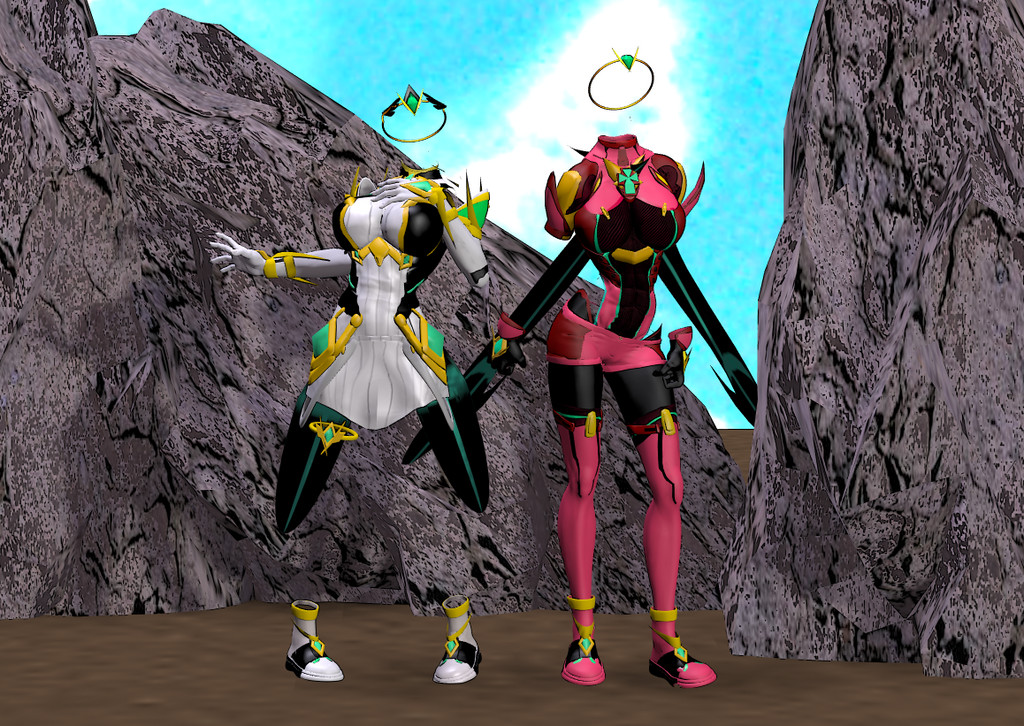 All invisible characters Request for Super Smash Bros. Ultimate | SSBU ...