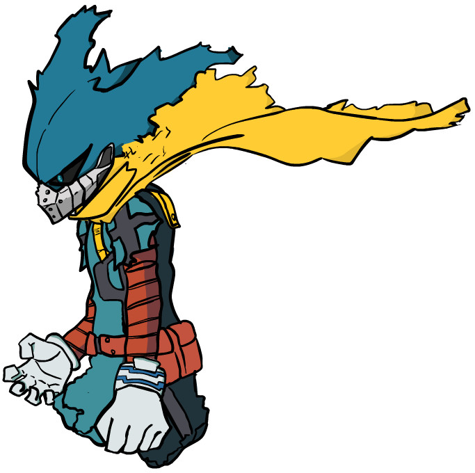 Friday Night Funkin' Dark Hero Request for Friday Night Funkin' | FNF ...