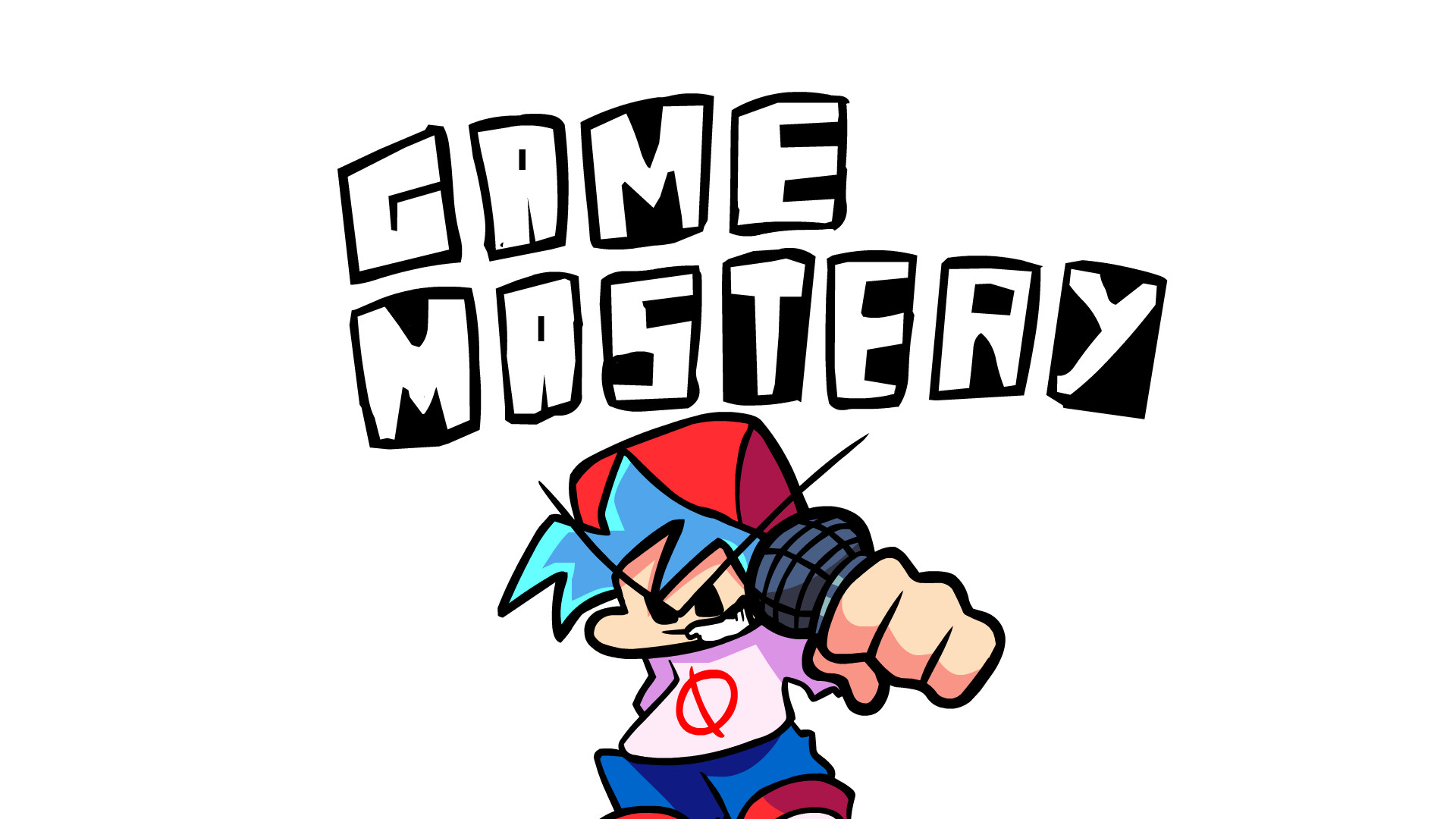 Fnf: Game Mastery Help Wanted: Song artist, coders, voice actors, and ...
