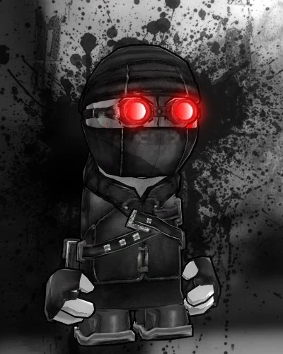 Hank J Wimbleton over Mario? [Super Smash Bros. (3DS)] [Requests]