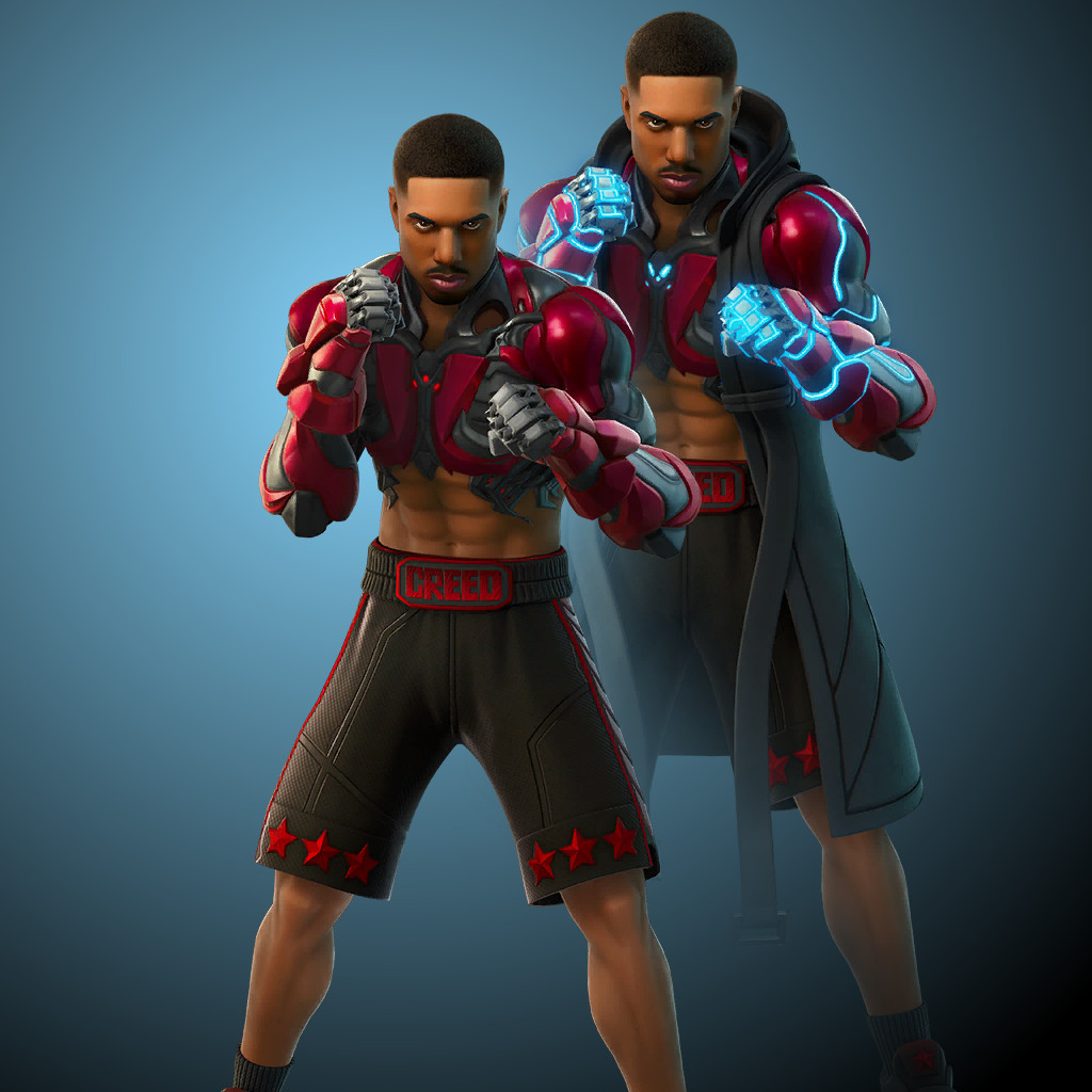 Adonis Creed over Little Mac Request [Super Smash Bros. Ultimate ...