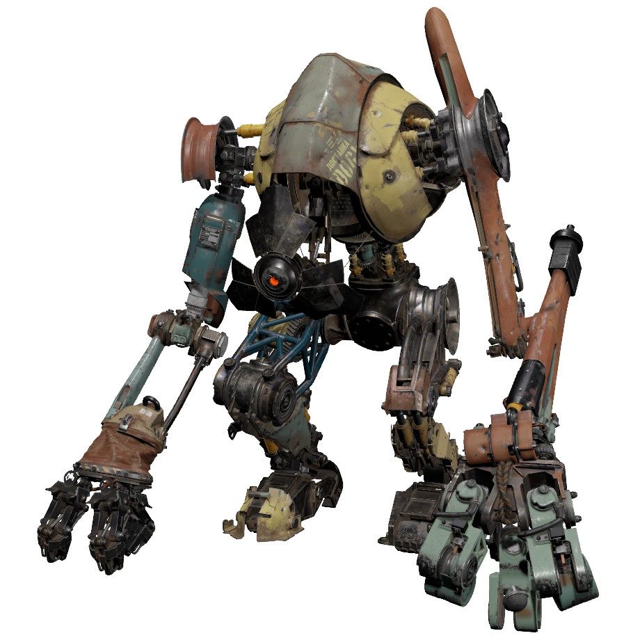 HL:A Dog (Proper Replacement) Request for Half-Life 2 | HL2 Requests
