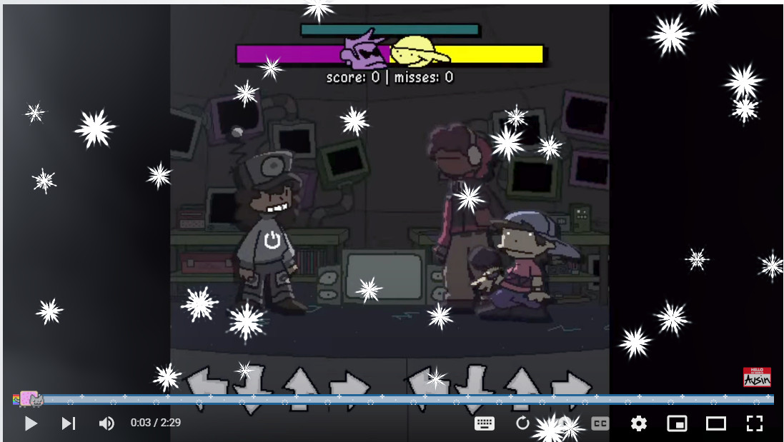 FNF Free Download Tsunami FLP/MIDI (FLP REQUEST BONUS) [Friday Night ...