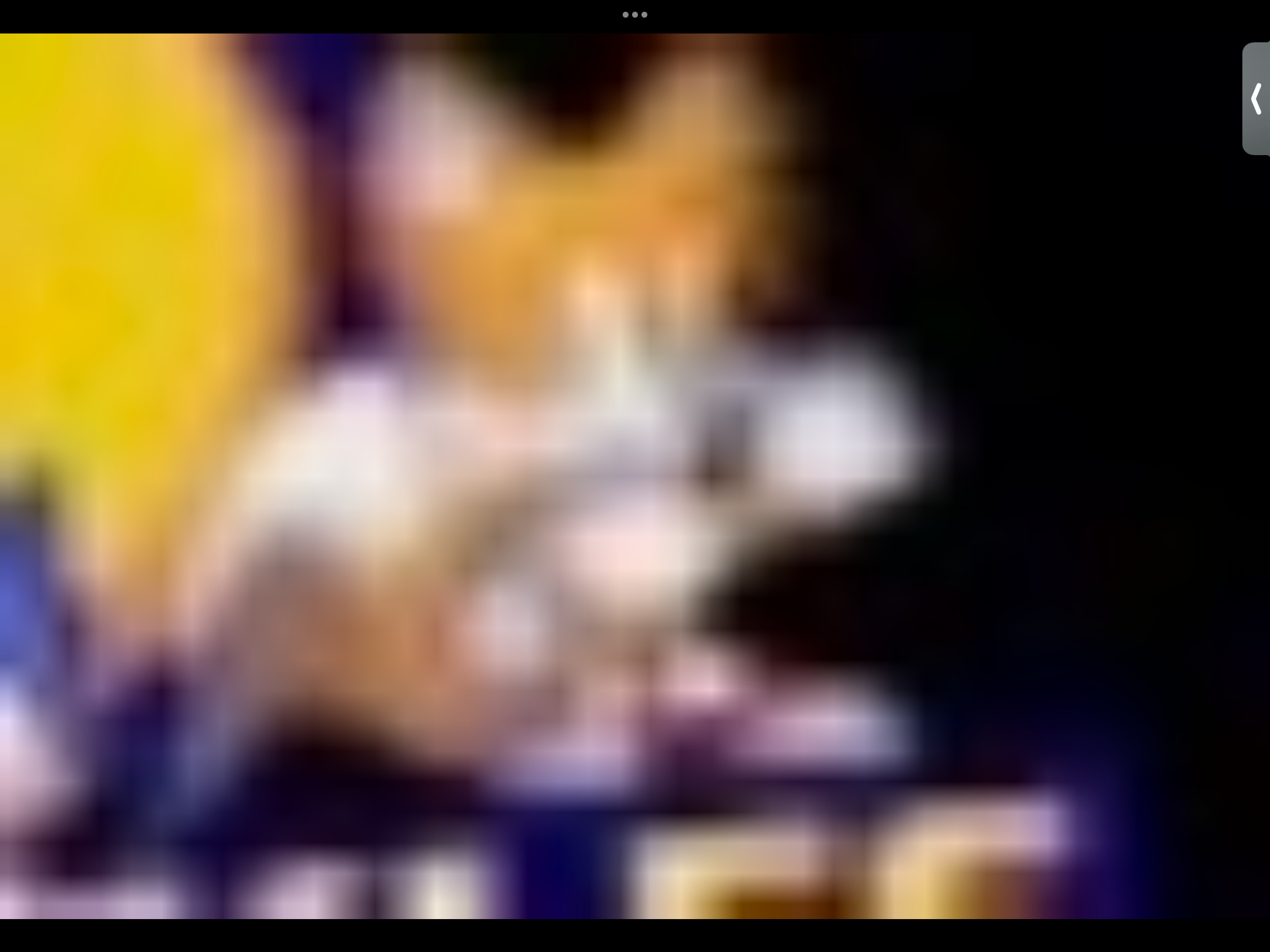 A truly accurate tails [Sonic 3 A.I.R.] [Requests]