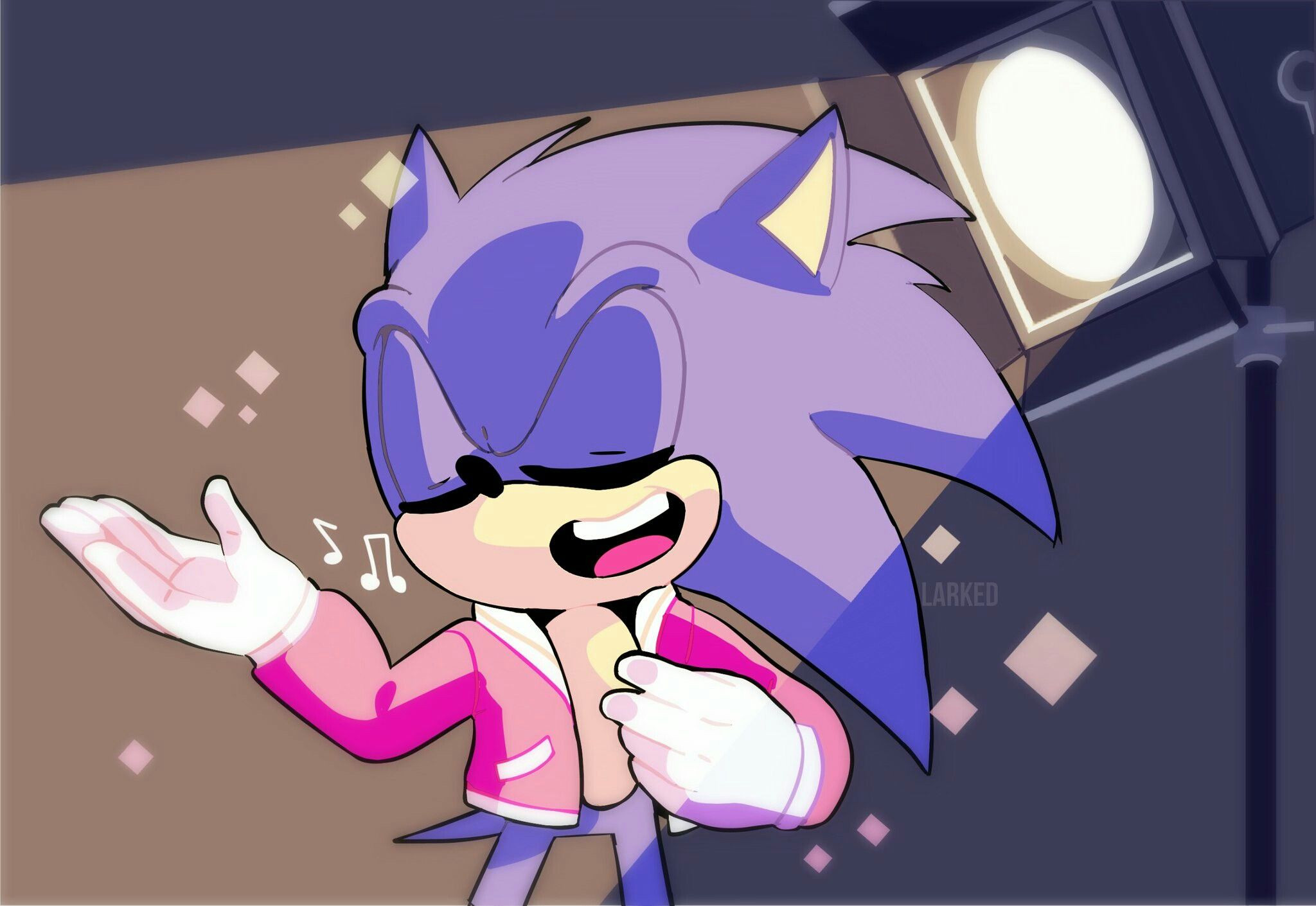 Sonic Steven Universe [Super Smash Bros. Ultimate] [Requests]