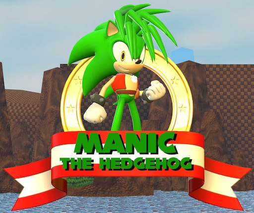 Manic Frontiers Request for Sonic Frontiers | Frontiers Requests