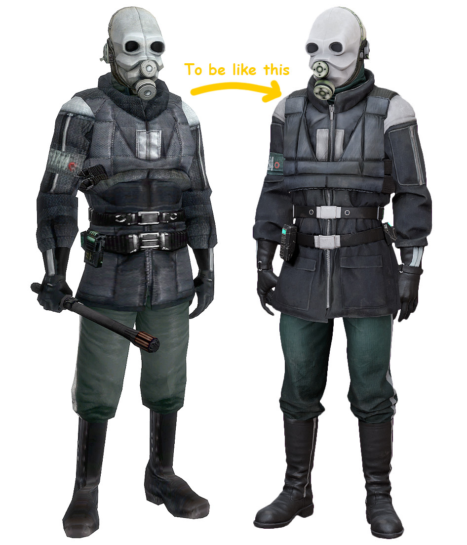 HL2 HL:A style textures [Half-Life 2] [Requests]