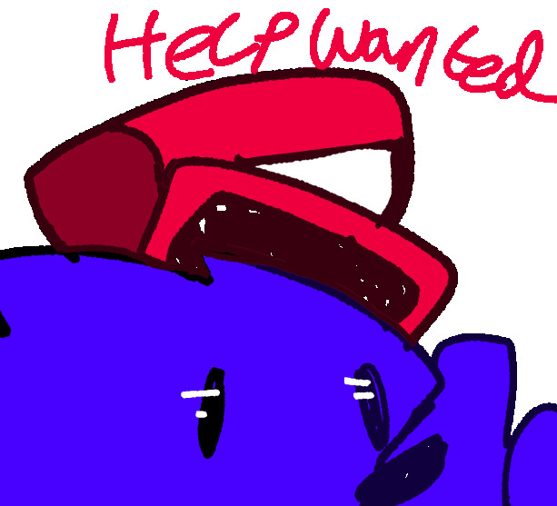 Help wanted Vs Snick [Friday Night Funkin'] [Requests]