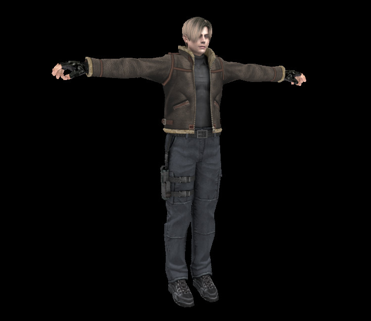 RE4 Leon Kennedy Over Chris Ultimate Marvel Vs Capcom 3 Requests re4-leon-kennedy-over-chris-ultimate-marvel-vs-capcom-3-requests