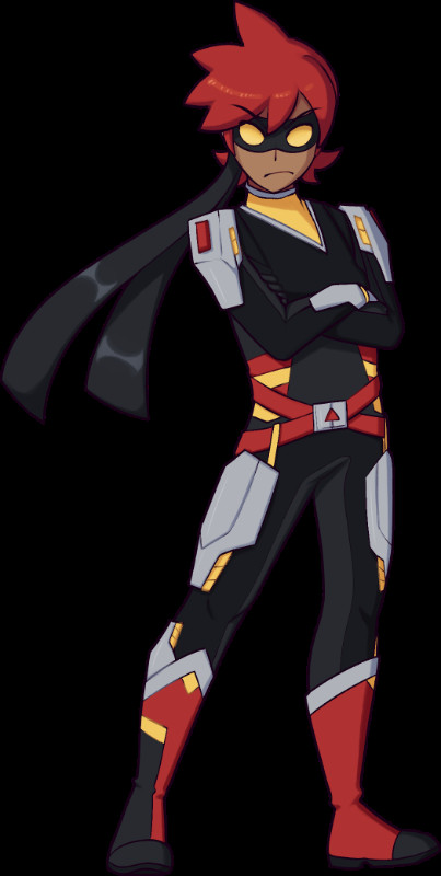 Playable Interceptor Aero (Pokemon Rejuvenation) Request for Friday ...